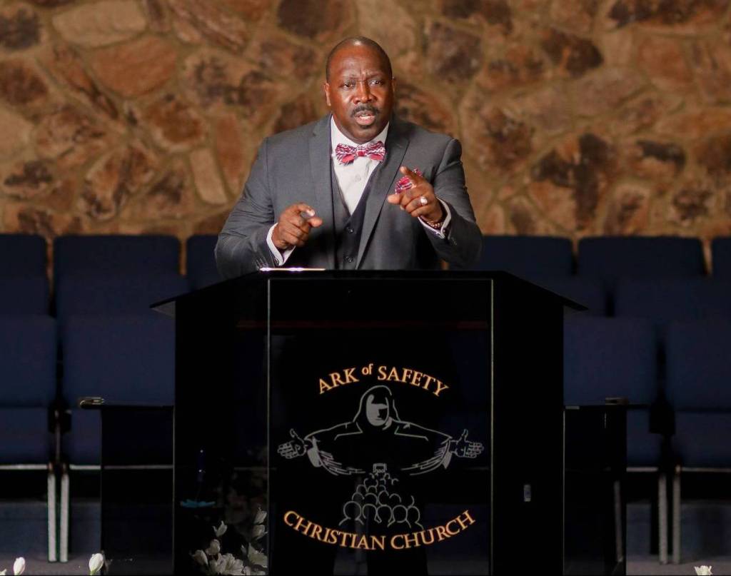 Events from December 25, 2024 – August 17, 2025 – Ark of Safety ...