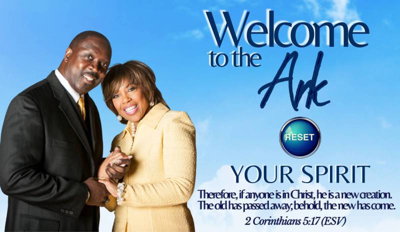 Ark of Safety Christian Church – One God | One Love | One Church